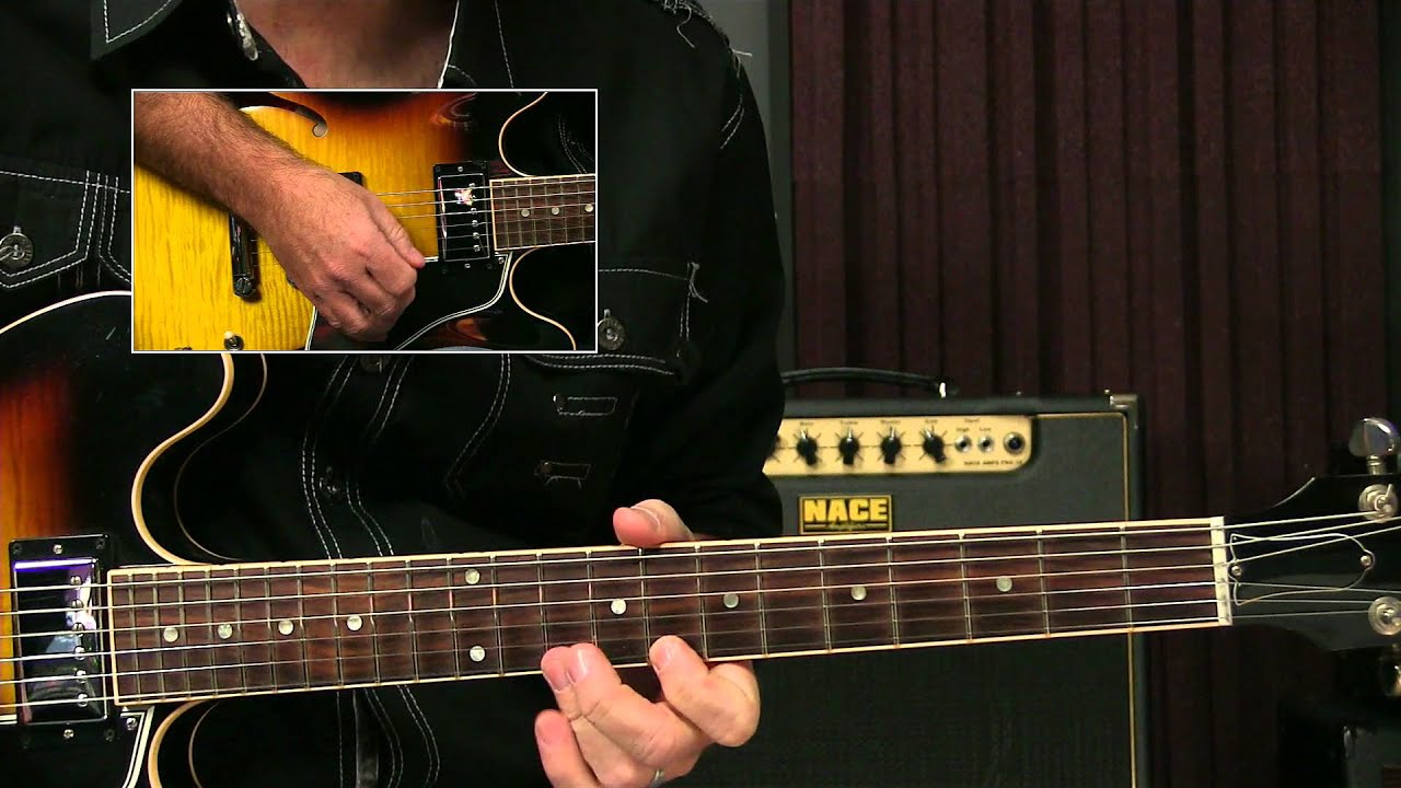 3 HOT Guitar Solos for John Henry! - Still Got The Blues Music