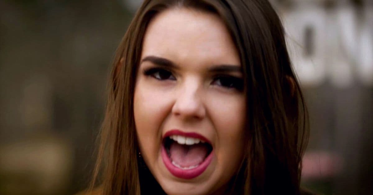 Ally Venable - Texas Honey