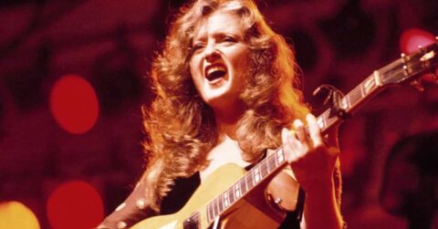 Jimmie Vaughan and Bonnie Raitt - Three Time Loser