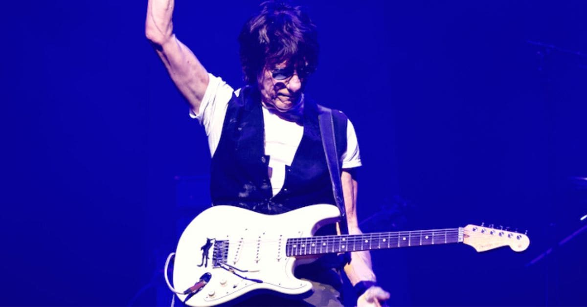 Jimmy Page, Eric Clapton, Jeff Beck and Joe Cocker - Full Concert at ...