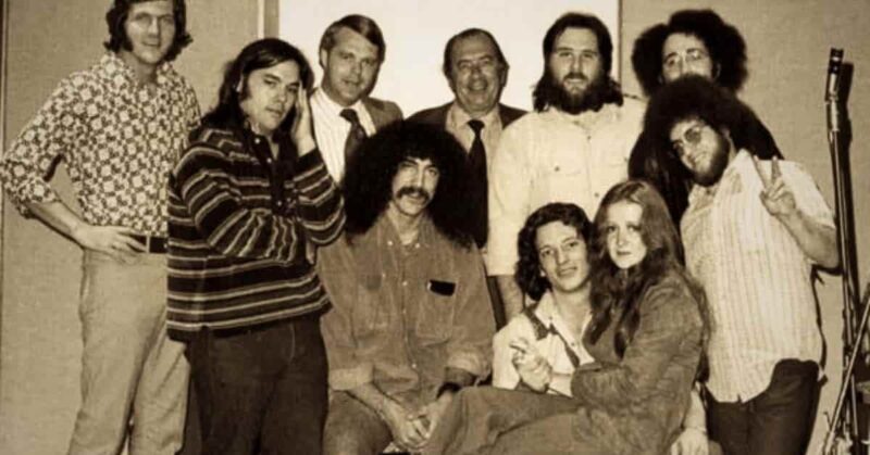 Bonnie Raitt, Johnny Lee Schell and David Bromberg - Louise