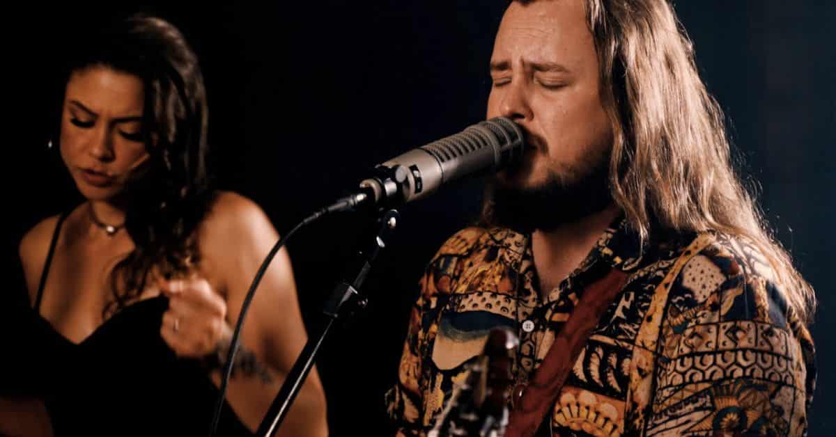 Milk N Blues I D Rather Go Blind And Tennessee Whiskey