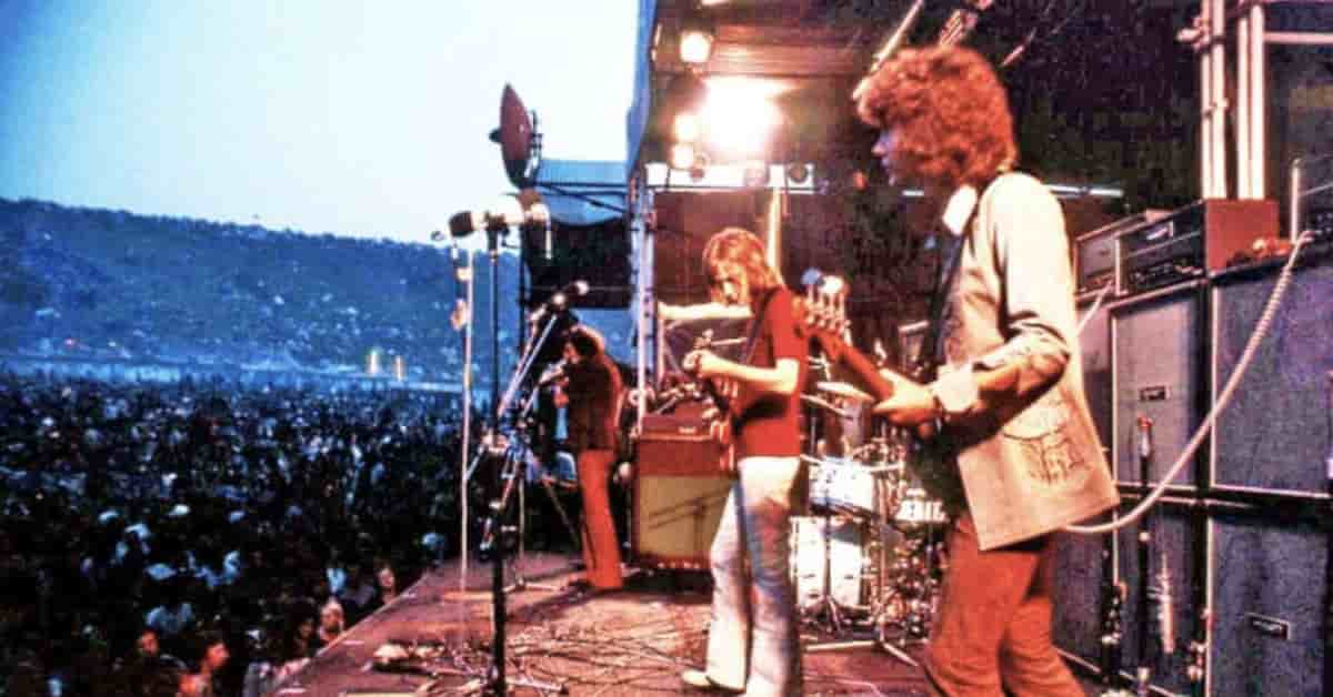 The Allman Brothers Band - Blue Sky
