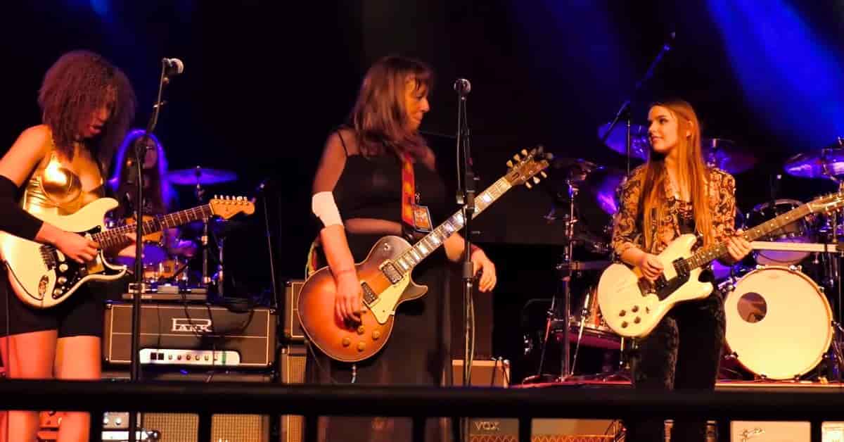 The Best Blues Songs, Music Videos, Live Performance Of All Time