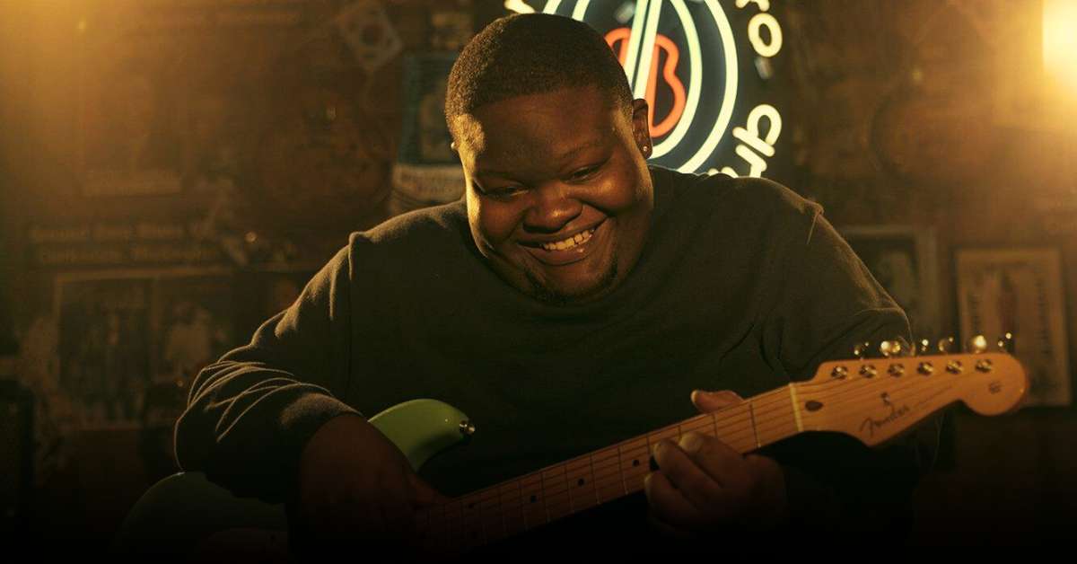 Christone Kingfish Ingram UK Tour 2025 Announced